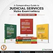 Buy Complete Guide to Judicial Examinations, 2nd Edition Book Online at Low Prices in India ...