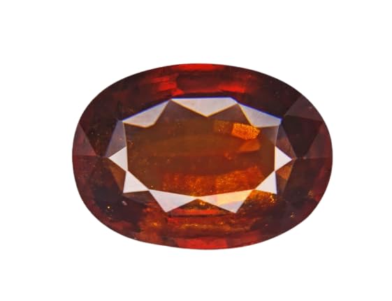 FINE GEMS Gomed Stone Original Certified With IGL 3.5 Carat Gomedakam 3 ...