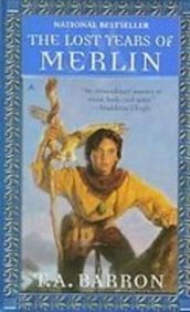 The Lost Years of Merlin : Amazon.de: Bücher