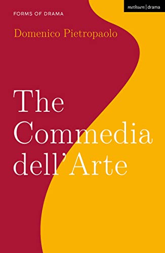 100 Hilariously Funny Lazzi For Commedia Dell'Arte Plays | The Drama ...