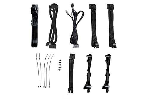 be quiet! Pure Performance Power 11 FM 850W ATX Quiet Performance Power ...