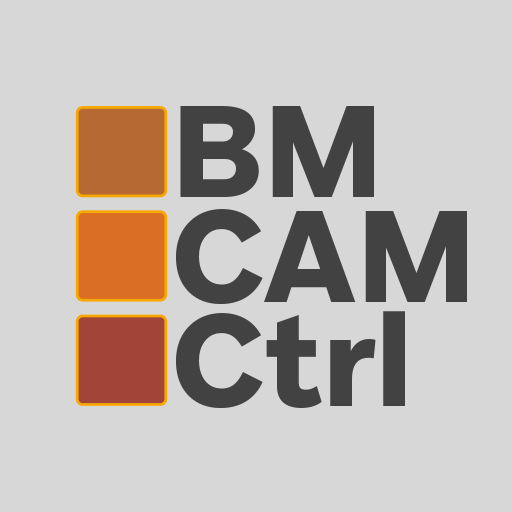 Blackmagic Camera Controller - App on Amazon Appstore