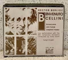 Don Garrard, John Cameron, Josephine Veasy, Joan Carlyle, Richard Lewis ...