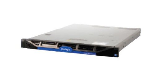 Dialogic 306-444 4000 Media Gateway DMG4008BRI-R2 - VoIP gateway - 10Mb ...