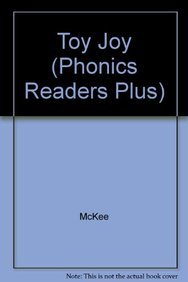 Amazon | Toy Joy (Phonics Readers Plus) | Words & Language