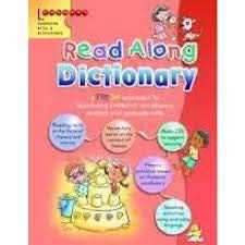 Read Along Dictionary Workbook: Gan L: 9789814147675: Amazon.com: Books