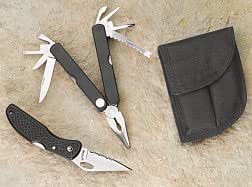 Multi plus Tool Set - Hand Tools - Amazon.com