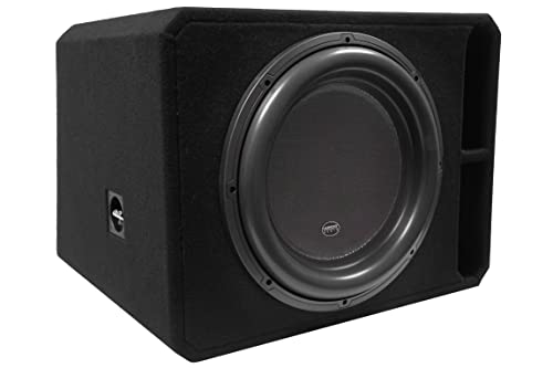Top 10 18 Subwoofer For Car of 2022 - Katynel