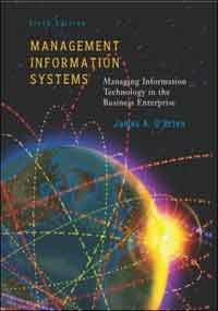 Buy Management Information Systems Book Online at Low Prices in India ...
