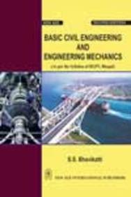 Basic Civil Engineering (RGPV Bhopal): Bhavikatti, S. S.: 9788122427776 ...