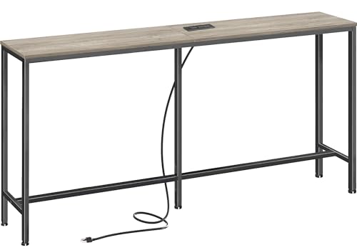 Snapklik.com : SUPERJARE Console Table