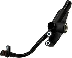 A1572000151 A1572000051 1572000151 1572000051 Car Coolant Water Pipe ...