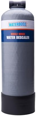 Premier 1.5 Cubic Ft. Whole House Acid Neutralizing pH Adjusted Calcite ...