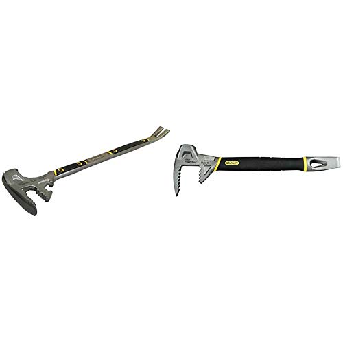 Stanley Fubar – Die 15 besten Produkte im Vergleich - Schwerlastregal