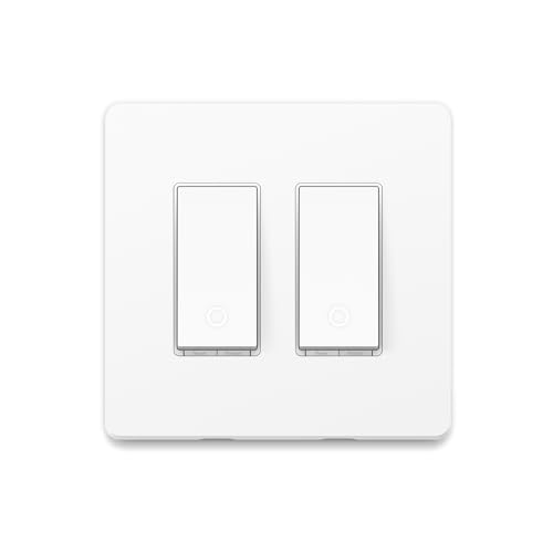 Amazon Best Sellers: Best Electrical Light Switches