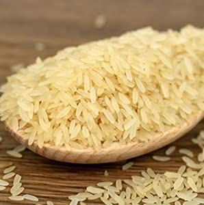 VS Products iluppai Poo Samba Rice, 5.950kg, Organic iluppai Poo Samba ...