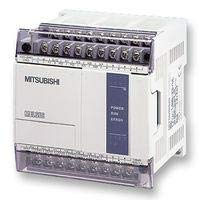 Mitsubishi Plc-FX1S-30MT-001 : Amazon.in: Industrial & Scientific