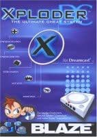 Dreamcast - XPloder : Amazon.fr: Jeux vidéo