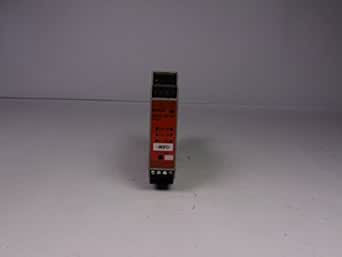 Omron G9SX-NS202-RT-DC24 Non-Contact Door Switch Controller : Amazon.ca: Industrial & Scientific