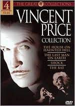 Vincent Price Collection [USA] [DVD]: Amazon.es: Películas y TV