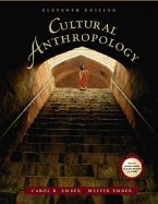 Cultural Anthropology: EMBER: 9780131050396: Amazon.com: Books