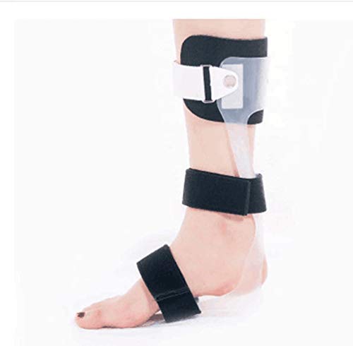 Amazon.com: Drop Foot Brace Orthosis/Drop Foot Support Splint Ankle ...