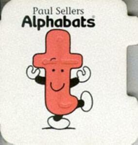 Amazon.com: Little T (Alphabats): 9780552528917: Sellers, Paul: Books