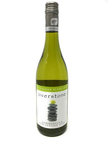 OVERSTONE Sauvignon Blanc, 750 ML at Amazon's Wine Store
