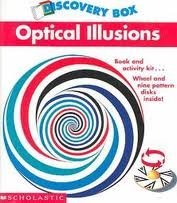 Optical Illusions: 9780590896672: Books - Amazon.ca