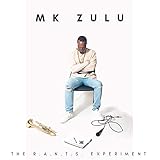 【発売日：2019年09月27日】・製造元:MK Zulu
