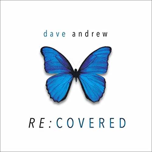 Amazon.com: Re:Covered : Dave Andrew: Digital Music