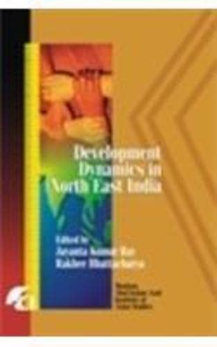 Buy Development Dynamics In North East India Book Online at Low Prices ...