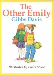 The Other Emily: Amazon.co.uk: Davis, Gibbs, Shute, Linda ...