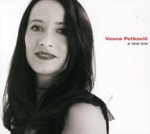VESNA - A New One - Amazon.com Music
