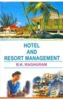 Buy Hotel and Resort Management Book Online at Low Prices in India ...