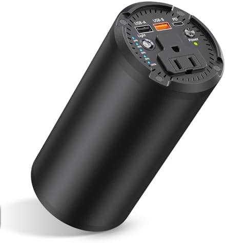 Amazon.com: AC Outlet Portable Laptop Power Bank, Universal 116Wh ...