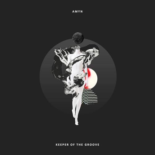 Play Keeper of the Groove EP by AMyn on Amazon Music Unlimited