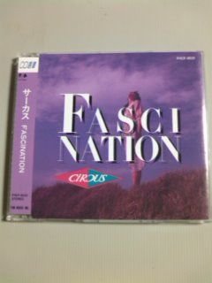FASCINATION: Amazon.ca: Music