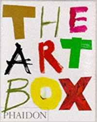 Buy The Art Box - Postcards Book Online at Low Prices in India | The ...