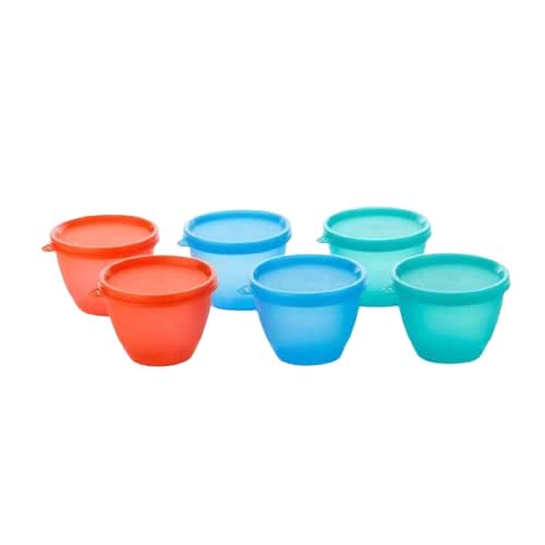 NEW DHARATI premium Plastic Delta Container, Cereal Dispenser, Kitchen ...