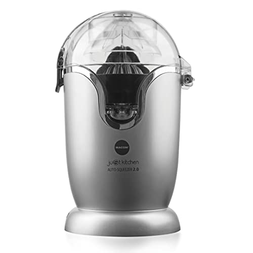 MACOM 874 Spremiagrumi Auto Squeezer - ConsiglioPro.it