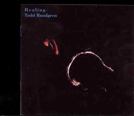 Healing by Todd Rundgren - Amazon.com Music