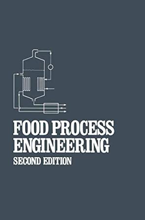 Food Process Engineering: Heldman, Dennis R.: 9780870553806: Amazon.com ...