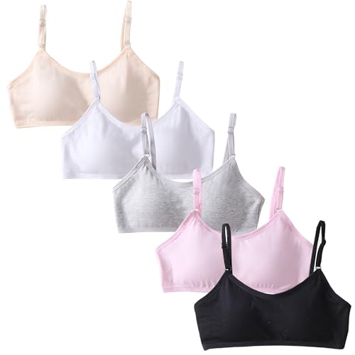 Mädchen Bustier – Die 16 besten Produkte im Vergleich - T-Shirt24