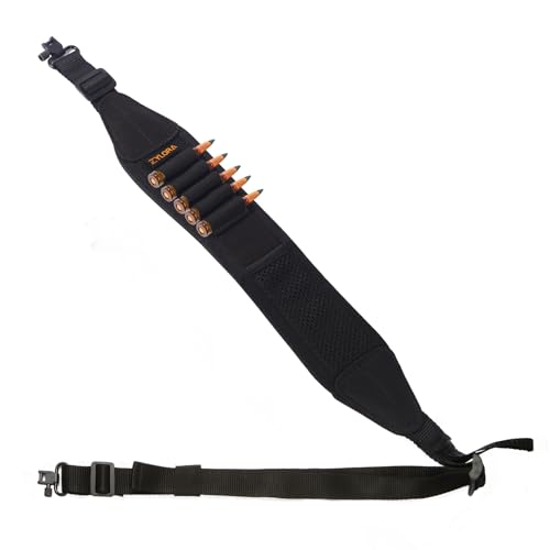 Best Gun Sling for Elk Hunting: Top Choices for Comfort and Performance ...