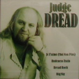 Judge Dread - Judge Dread (2001) - Amazon.com Music