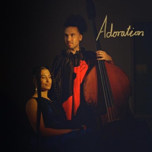 Amazon MusicでJames Oesi & Djuwa MroiviliのAdorationを再生する