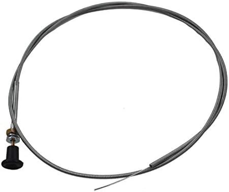 Amazon.com: 237 Rotary Universal Push Pull Choke Cables Conduit 60 ...