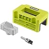 Amazon.com: RYOBI Door Latch Installation Router Kit : Tools & Home ...