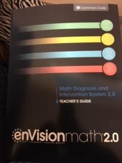 enVisionmath 2.0 Common Core Math Diagnosis and Intervention System 2.0 ...